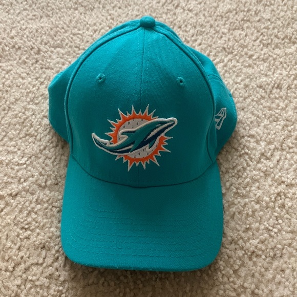 New Era | Accessories | Miami Dolphins Hat | Poshmark